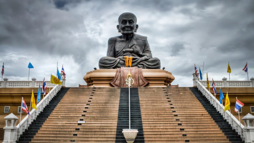 Verso Hua Hin - Resort Map l Khao Takiab Location